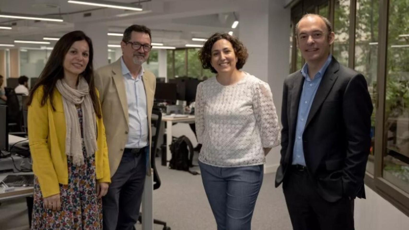 Golpe español al cáncer de mama más letal: el nuevo tratamiento que ...