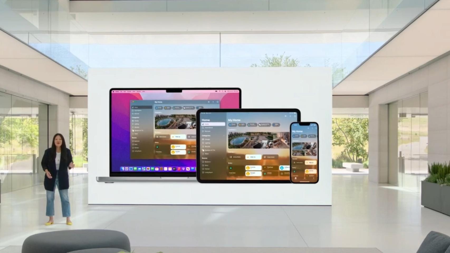 Todas las novedades de Apple en el WWDC 22: iOS 16, macOS Ventura ...
