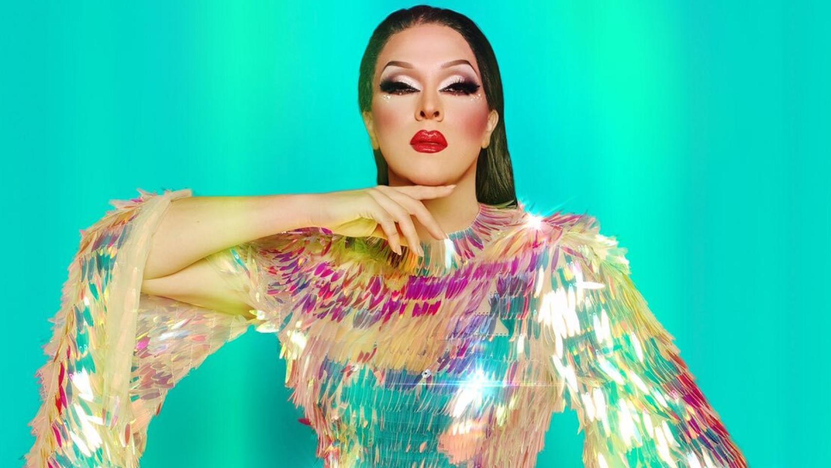 Sharonne: “Cuando participé en Eurocanción estaba tiernita, pero igual ...