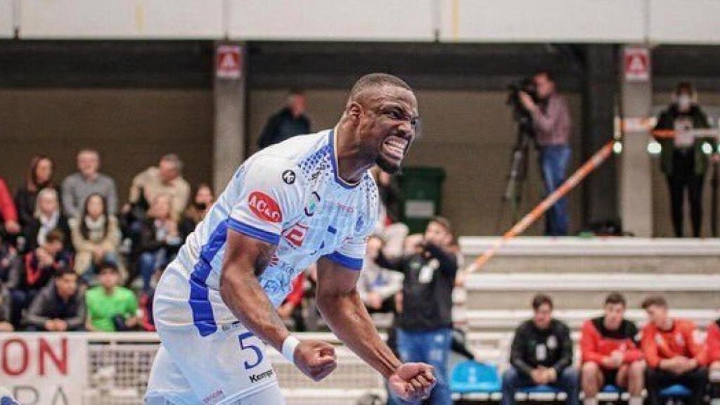 Daniel Neves, quinta cara nueva del Incarlopsa Cuenca para la próxima ...