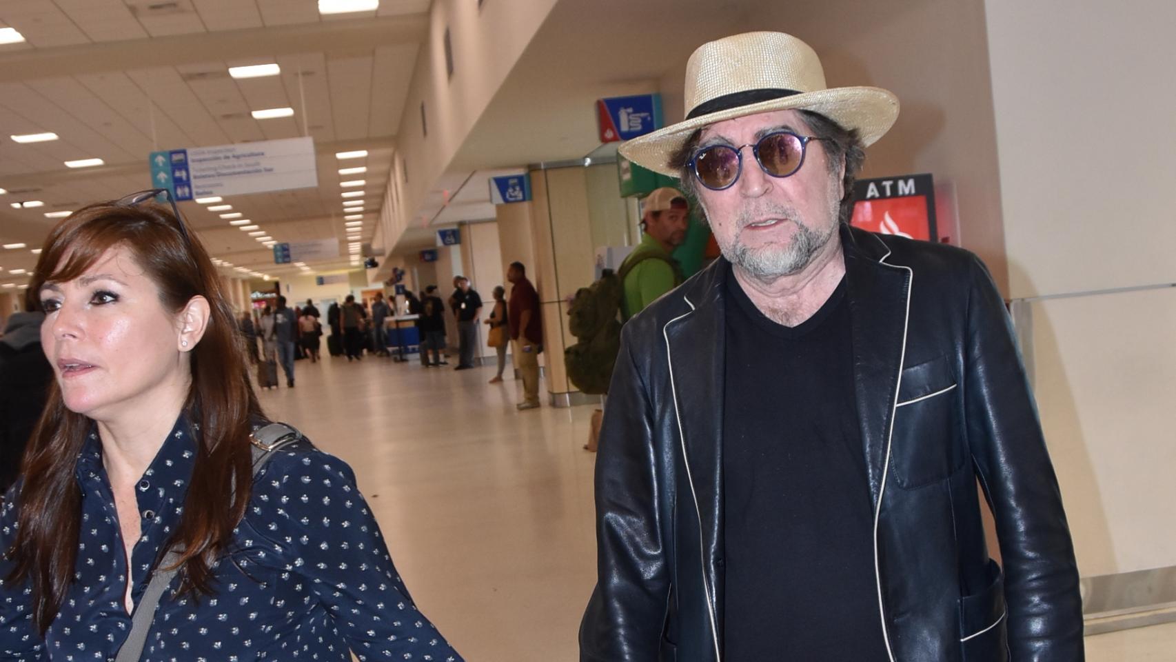Varapalo judicial al cantante Joaquín Sabina: deberá pagar a Hacienda 2 ...