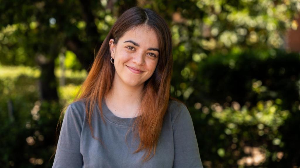 De 'Dinastía' a 'Digimon': las Rada, tres generaciones de mujeres ...