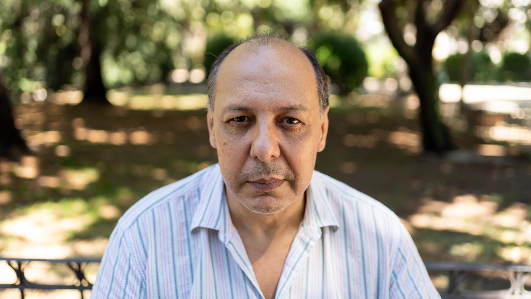 El drama de los ingresos forzosos en Psiquiatría: "Si no lo hubieran ...