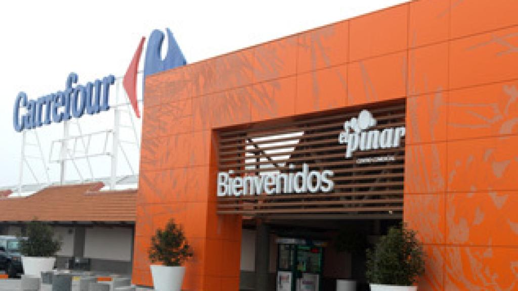 La nueva báscula digital de Carrefour que es capaz de 'cantarte' el ...