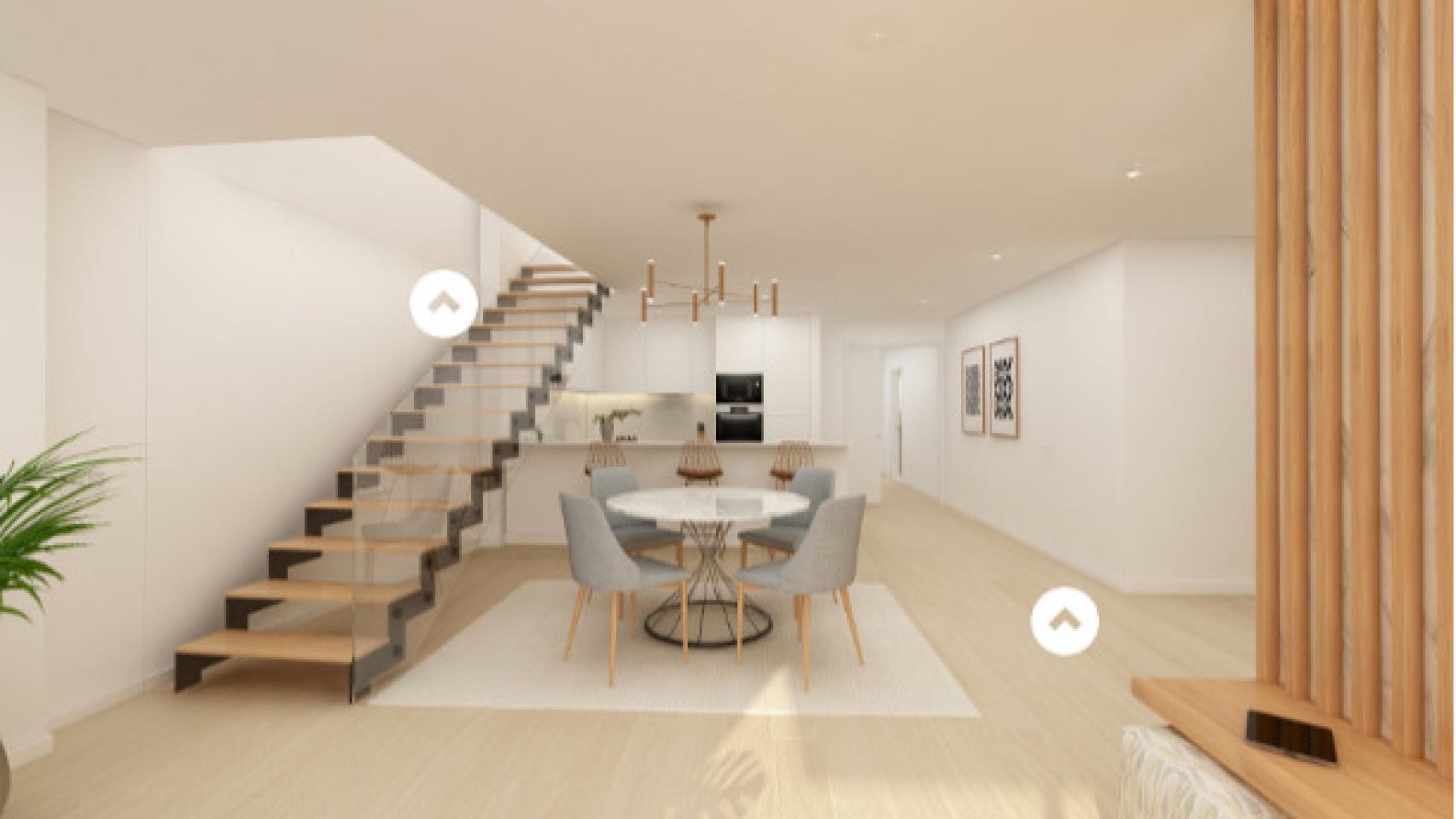 Smarty Homes: la nueva inmobiliaria que busca vender tu casa como si ...