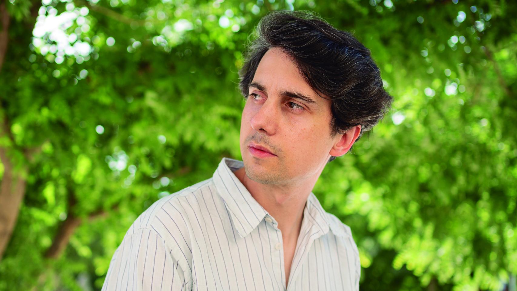 Jonás Trueba: "No quiero aspirar a la idea de éxito que marca la ...