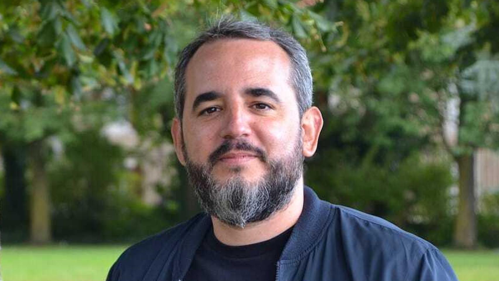 Buscando al otro Antonio Rojano