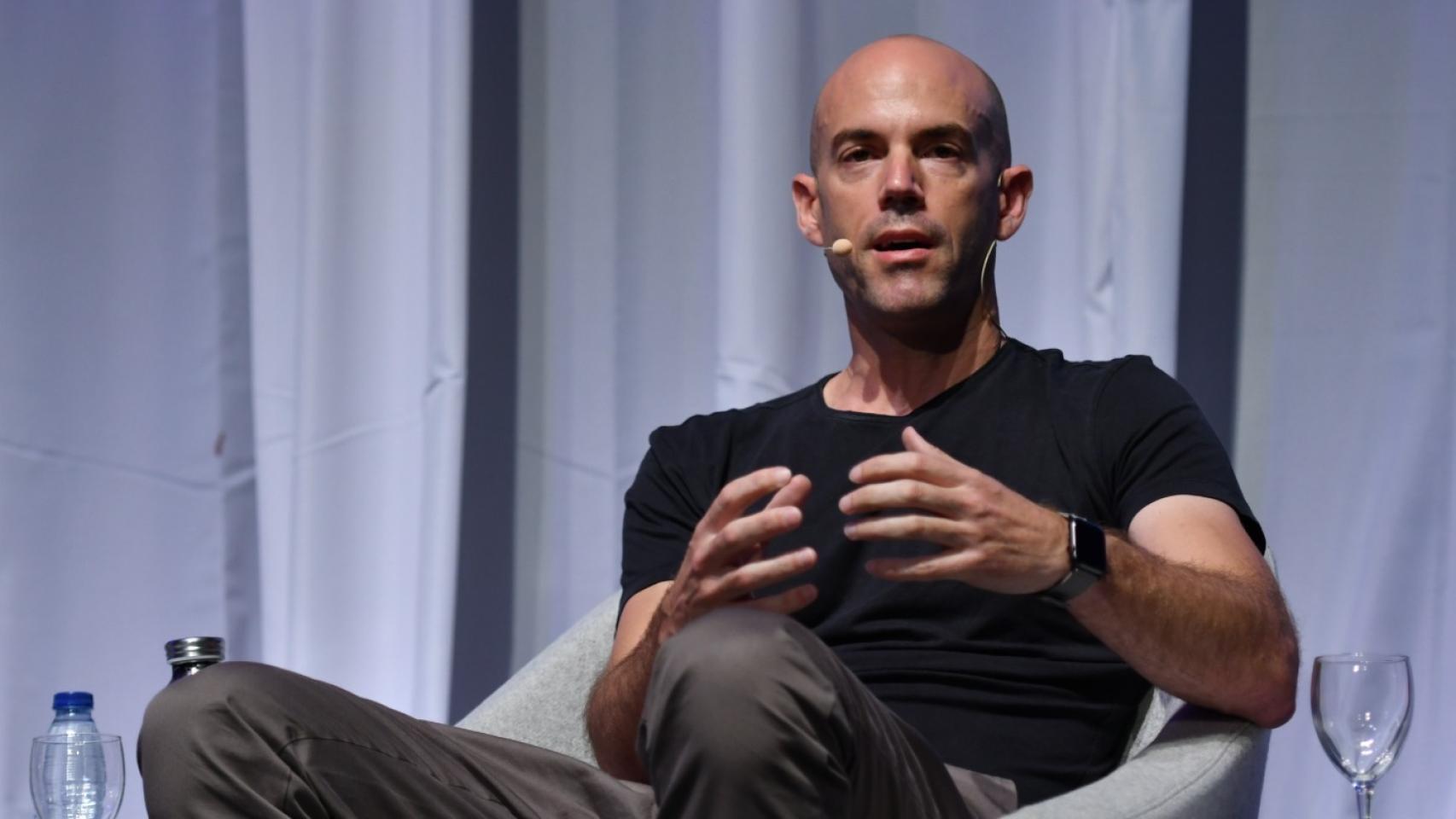 Juan de Antonio (Cabify) pide una extensión para que las VTC puedan ...