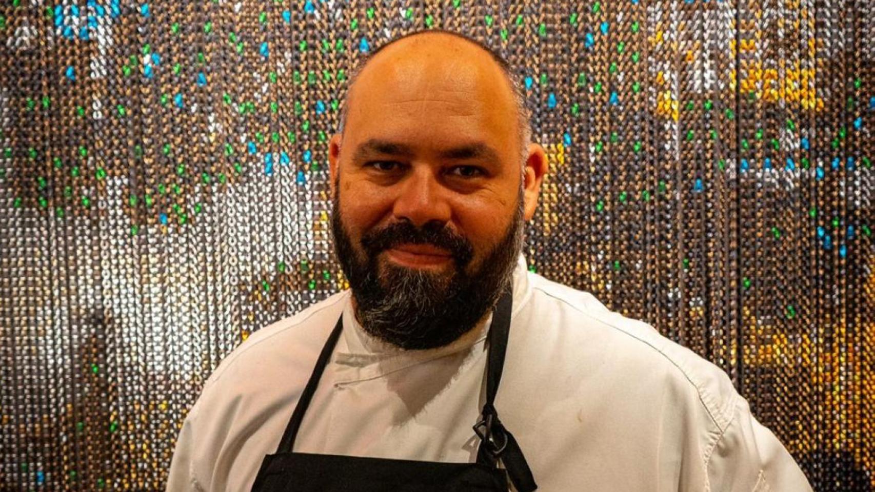 Pachu Barrera, la cocina al servicio del producto malagueño: "Mi madre ...