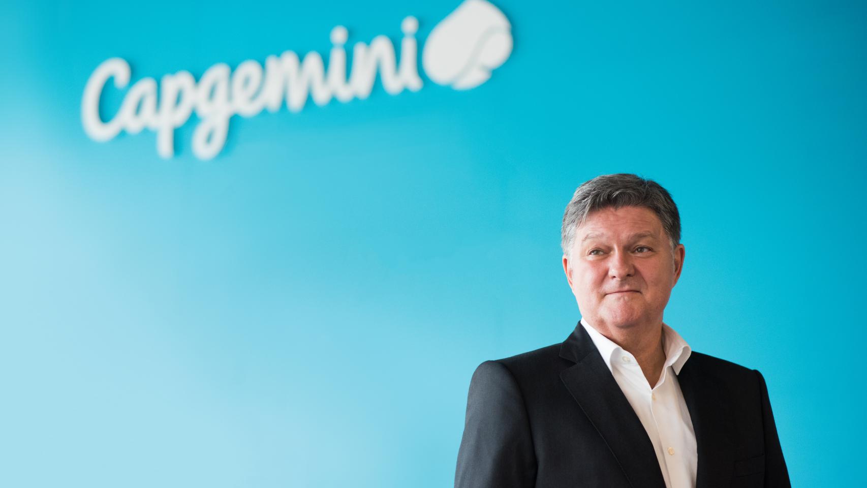 Capgemini prevé contratar a más de 1.000 personas en España en 2022 y ...