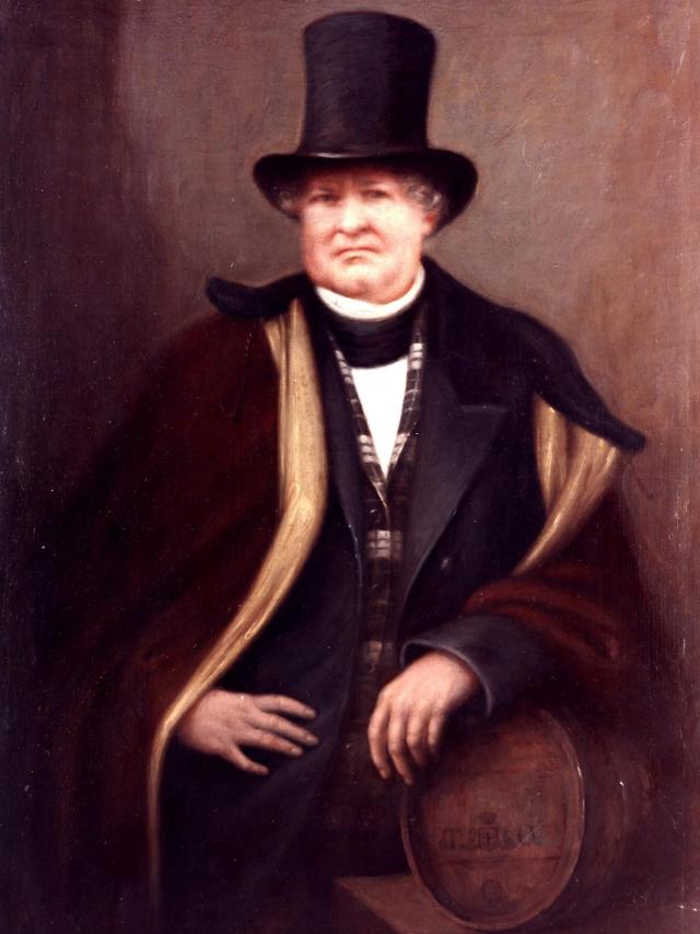 Las Bodegas Osborne cumplen 250 años, esta es su historia