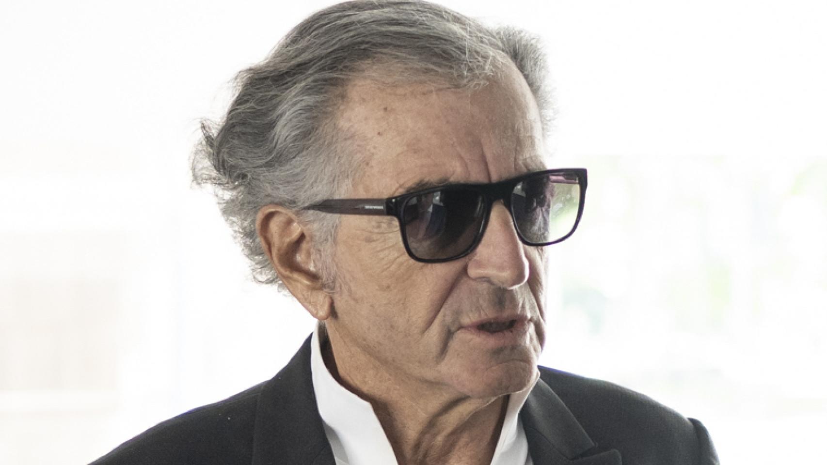 Bernard-Henri Lévy: el filósofo, polemista y pensador incómodo que ...