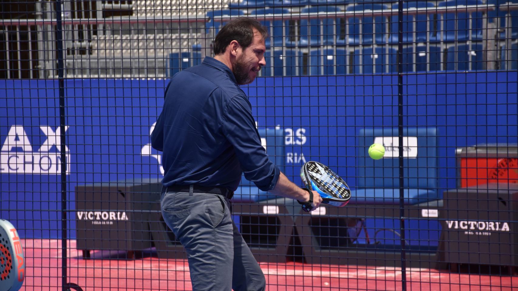 El alcalde de Valladolid espera que venga "alguna celebrity" a ver el ...