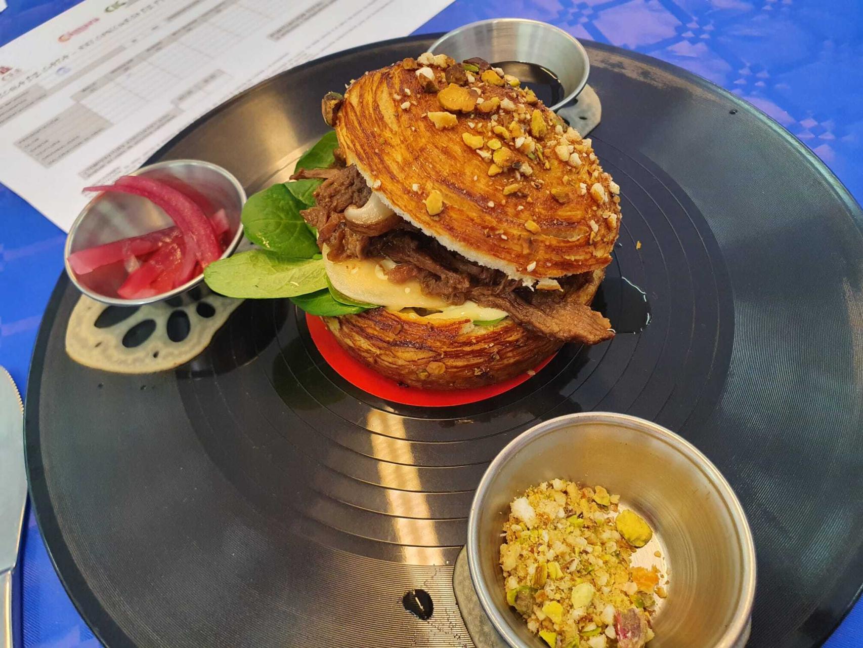 Estos son los mejores pinchos de Salamanca y provincia