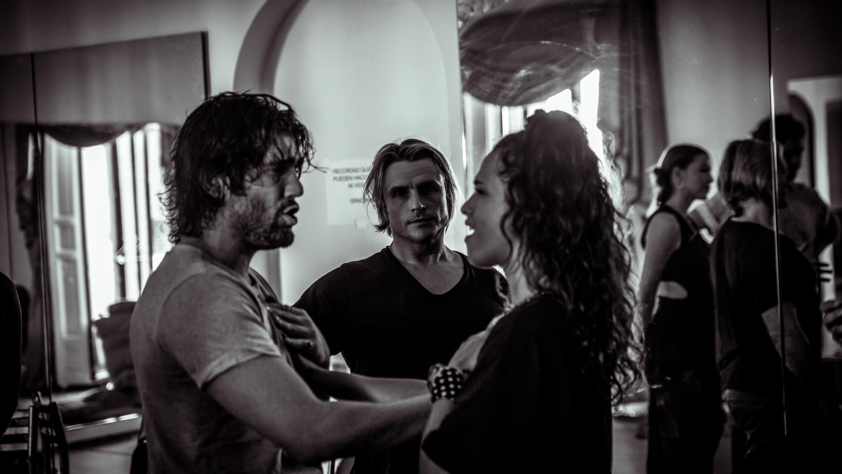 Nacho Cano regresa con nueva canción y videoclip: Destino México Mágico