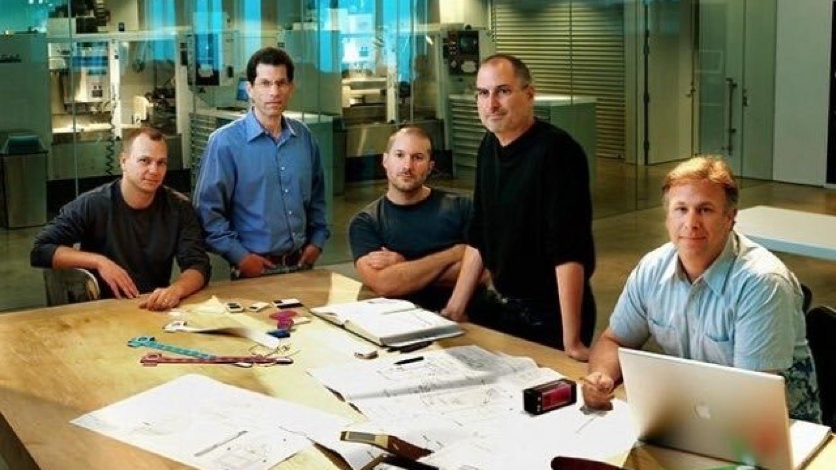 El iPhone cumple 15 años y su esencia aún se ve en Android