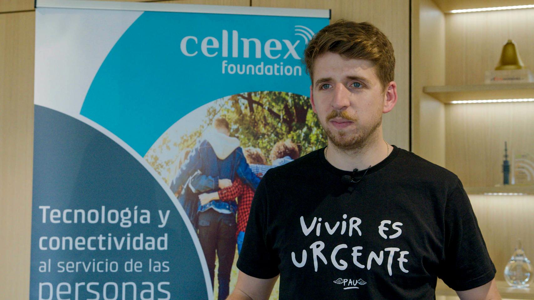 La Fundación Cellnex lanza la segunda edición de su programa para ...