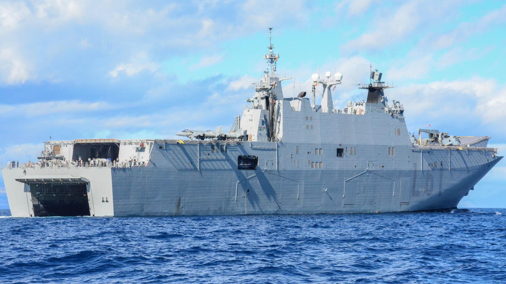 Barcos de Guerra y Cruceros de Amor: el Líder de la Ingeniería Naval ...