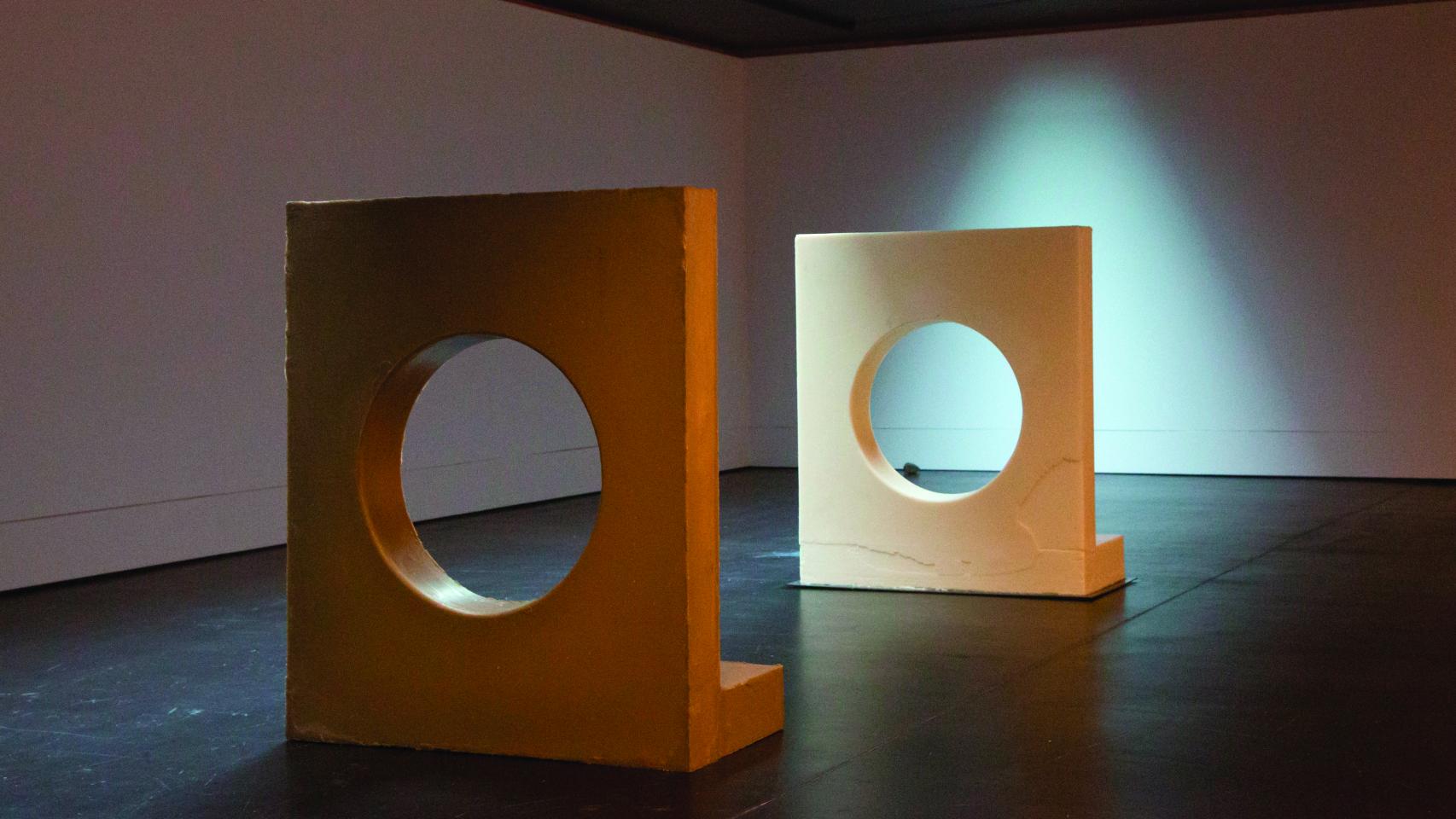 David Bestué, forma en descomposición