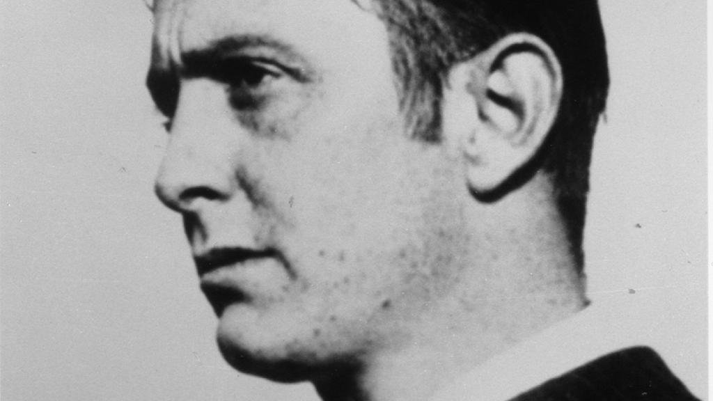 John Fante, el magnífico