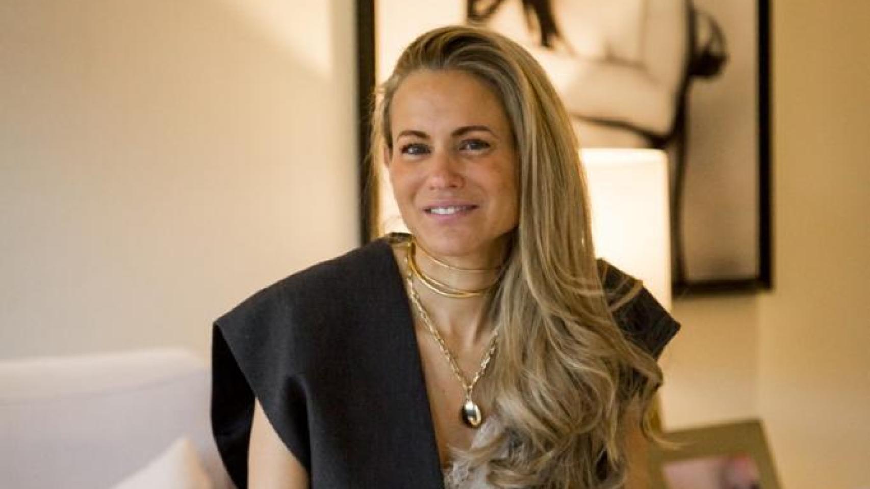 Silvia Jiménez, la gurú de la belleza dental que desvela cómo conseguir ...