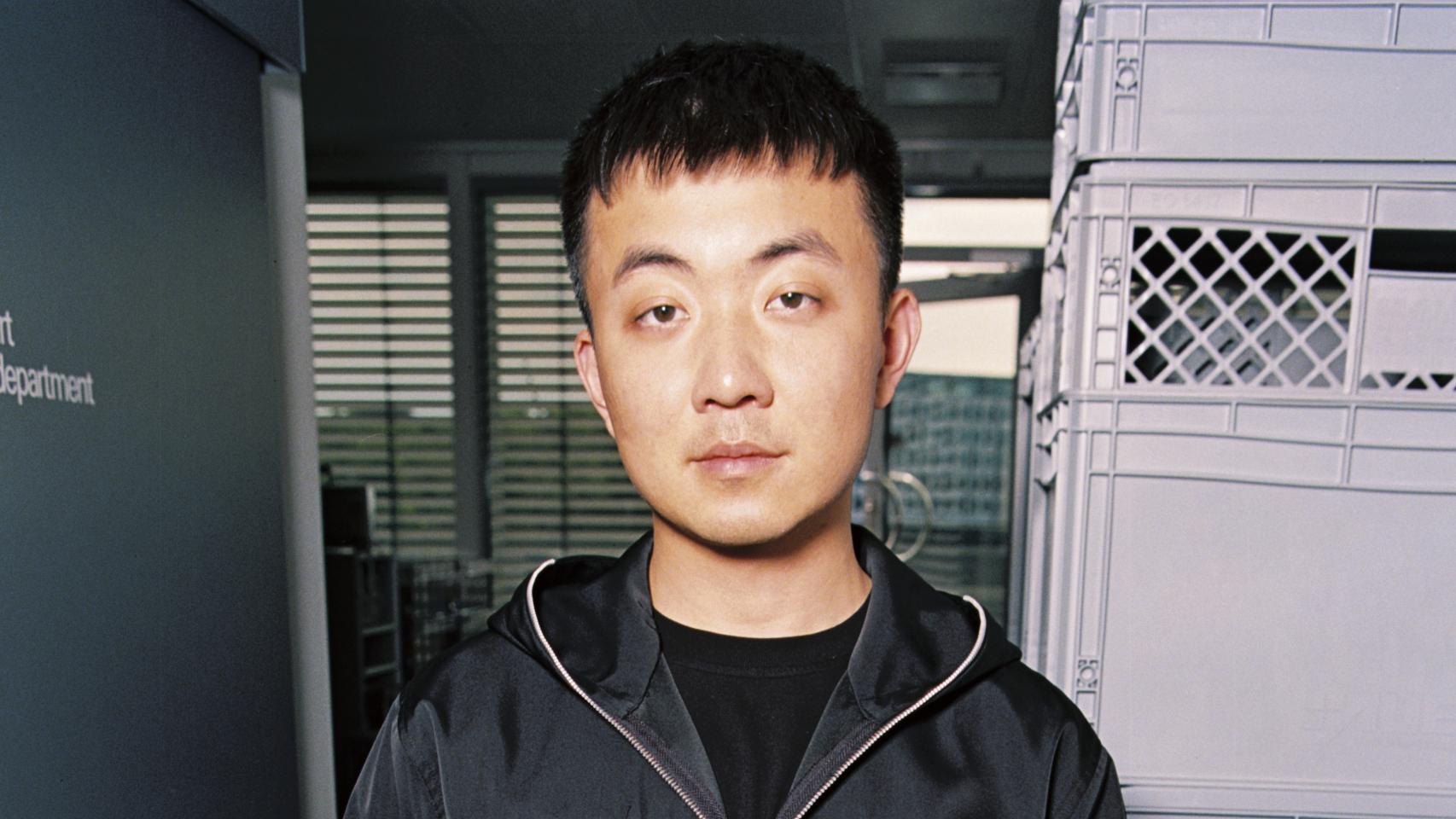 Carl Pei (Nothing): "El phone (1) es diferente a todo, queremos que ...