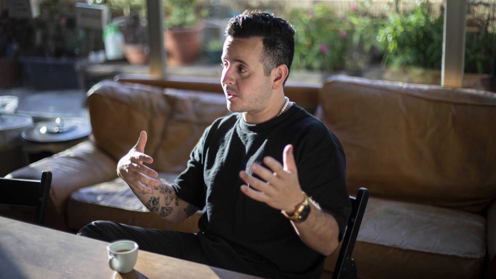 El imperio de Manuel Lara, el productor a la sombra de Bad Bunny, Alex ...