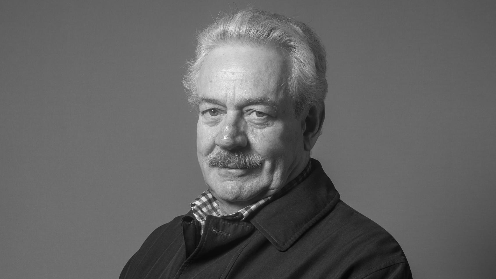 De Cortázar a García Márquez: Gonzalo Celorio retrata a los grandes del ...