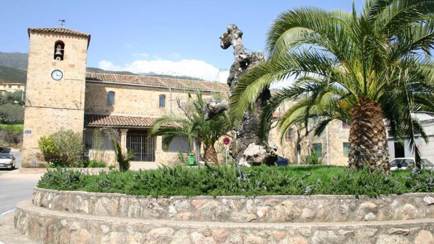 La localidad abulense de El Raso celebra sus fiestas por todo lo alto ...