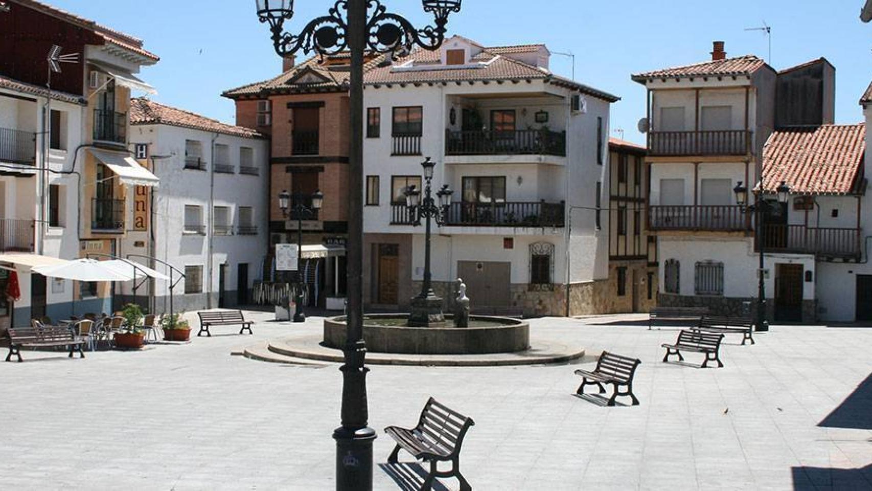 Candeleda se sube al pódium de la capitalidad de turismo rural 2023