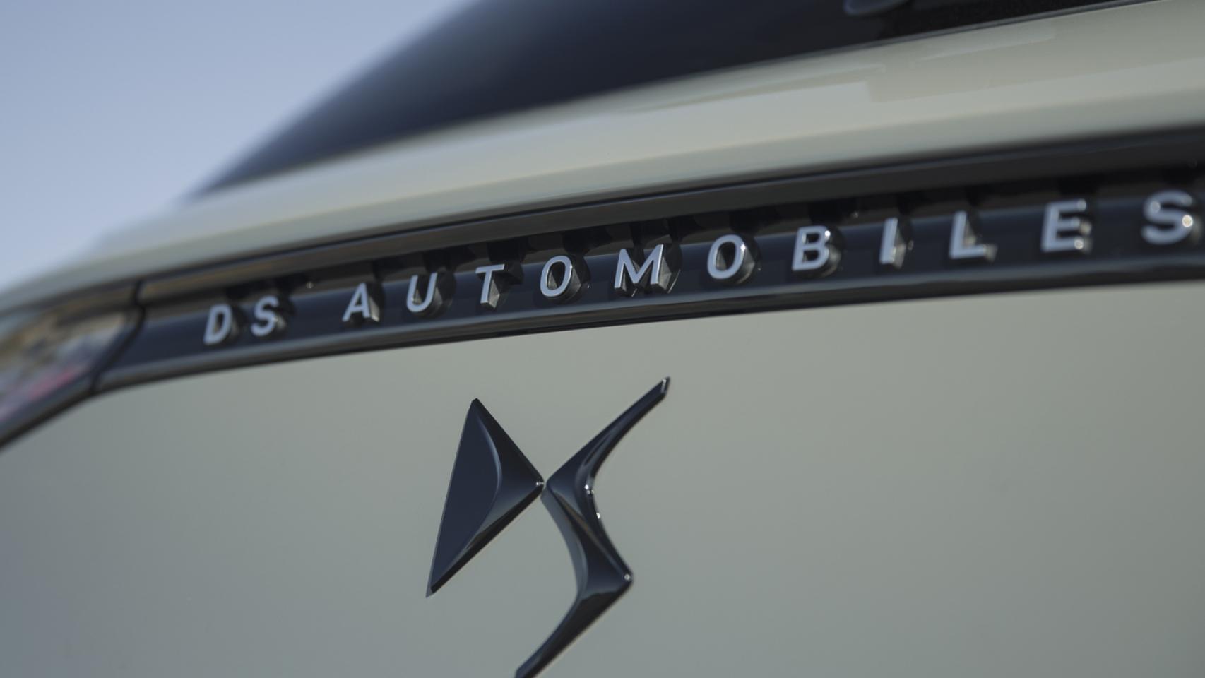 DS es la segunda marca premium con menos emisiones de CO2 solo por ...