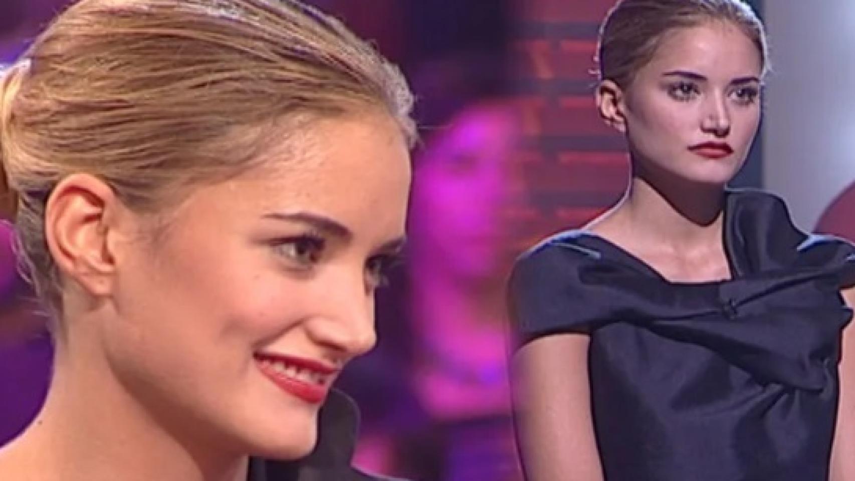 'Supermodelo', el necesario regreso del talent para darle visibilidad a ...