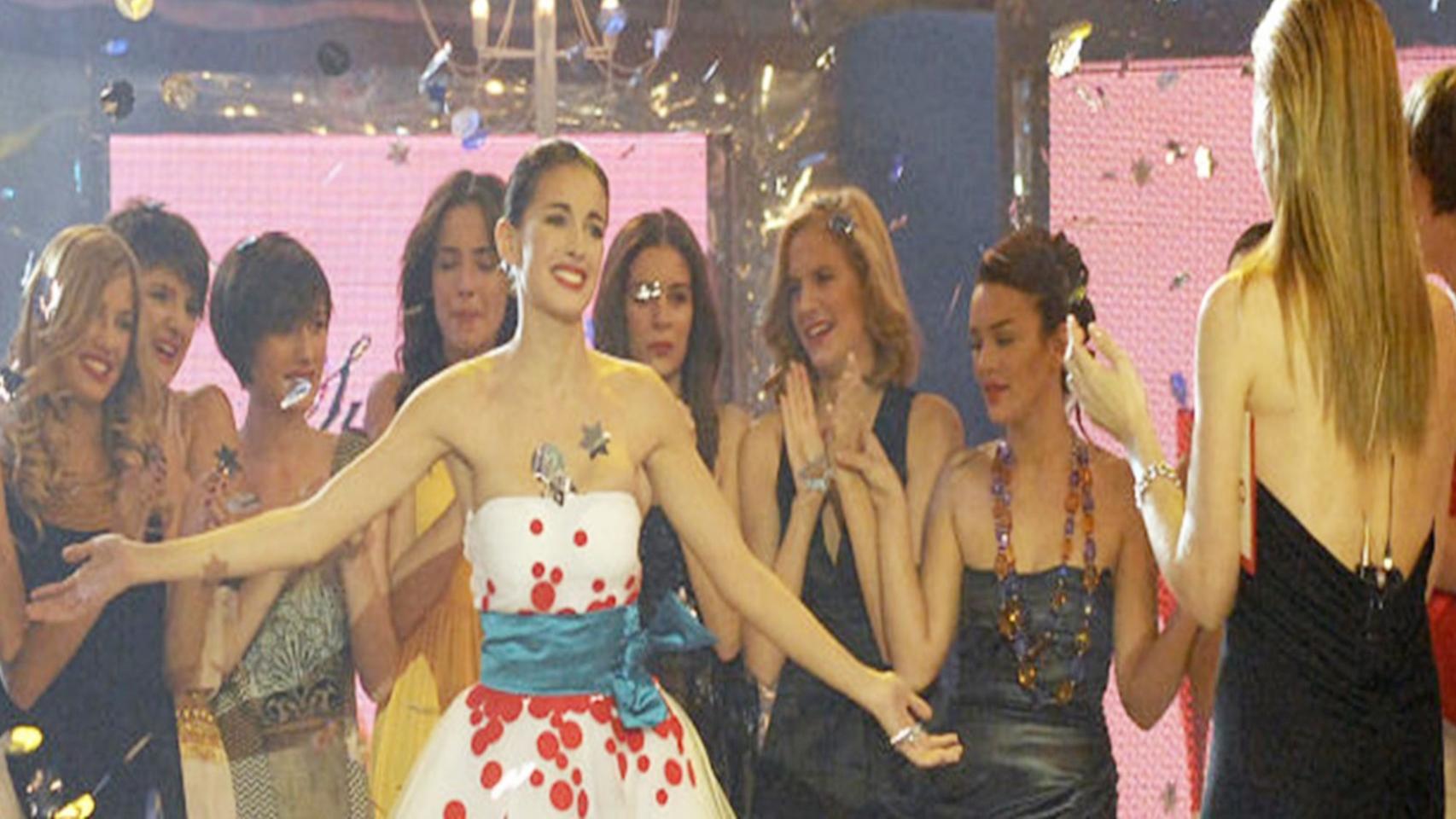 'Supermodelo', el necesario regreso del talent para darle visibilidad a ...