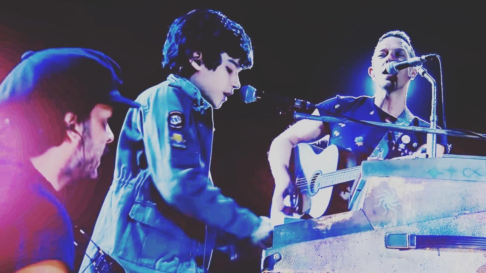 'Todos somos Huillo': la historia detrás del vídeo que ha compartido ...