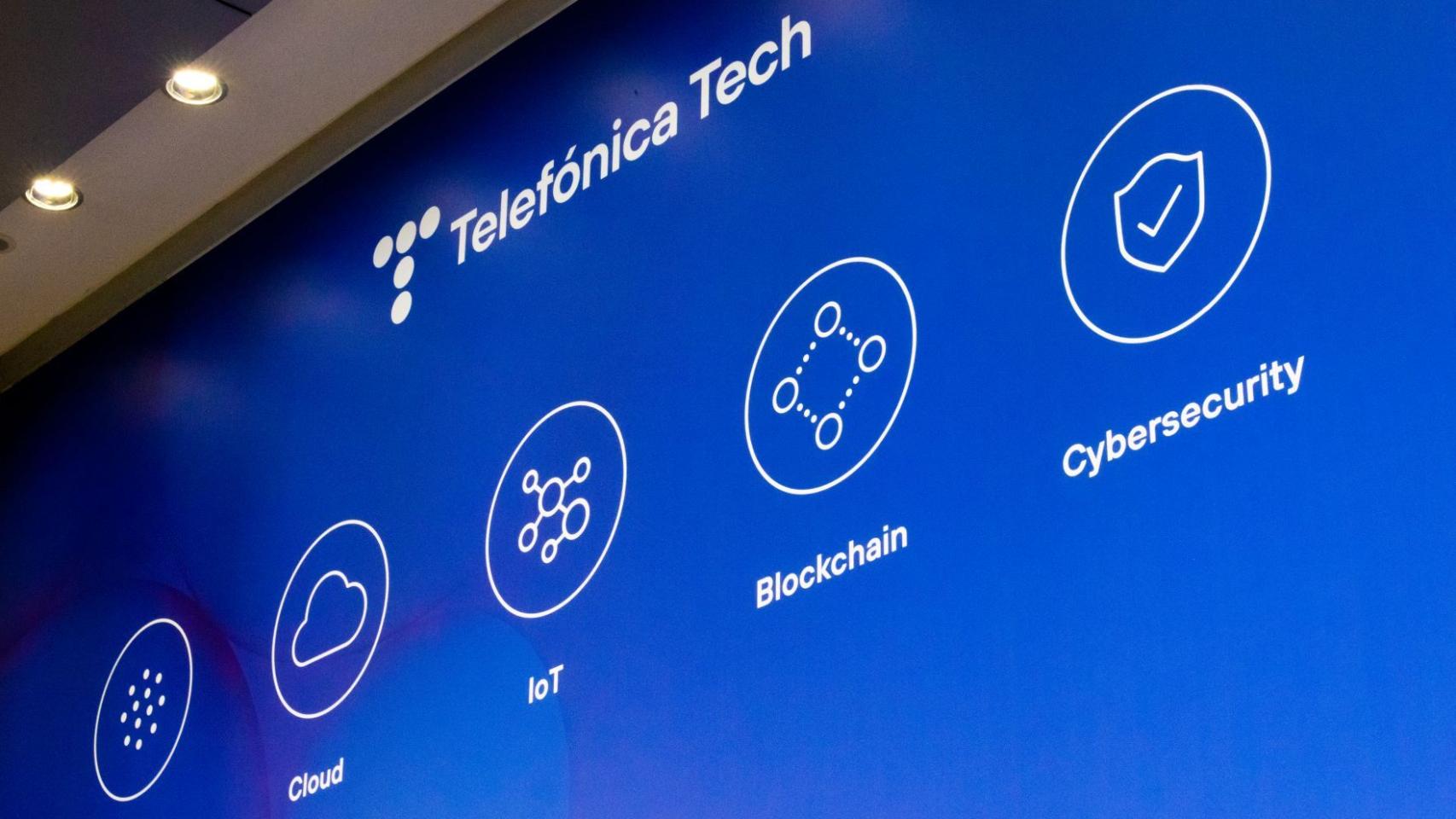 Telefónica Tech crea un canal de denuncias para facilitar a las ...