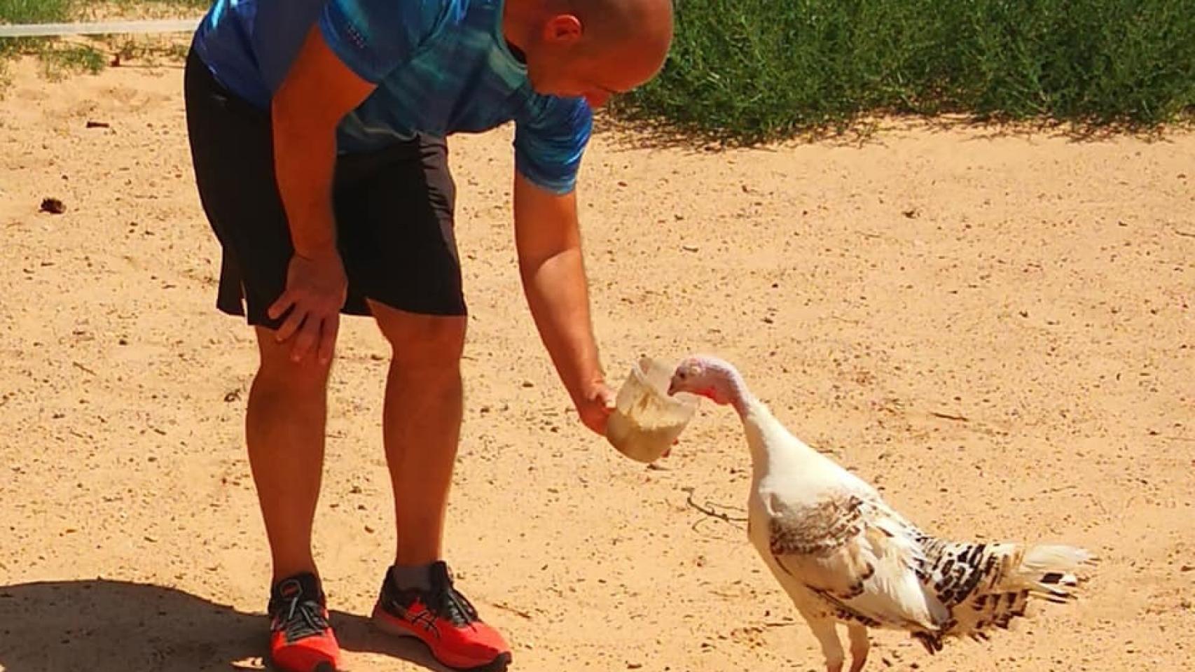 Estimulación temprana y selección genética: los secretos del criador de ...