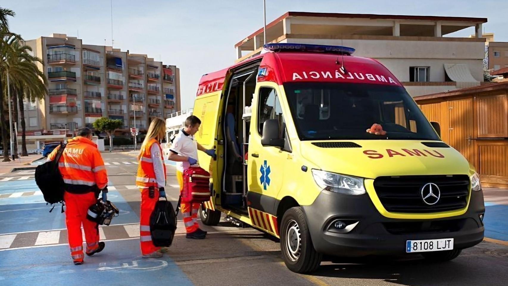 Sanidad propone aumentos salariales para incentivar la cobertura de ... Sanidad propone aumentos salariales para incentivar la cobertura de ...