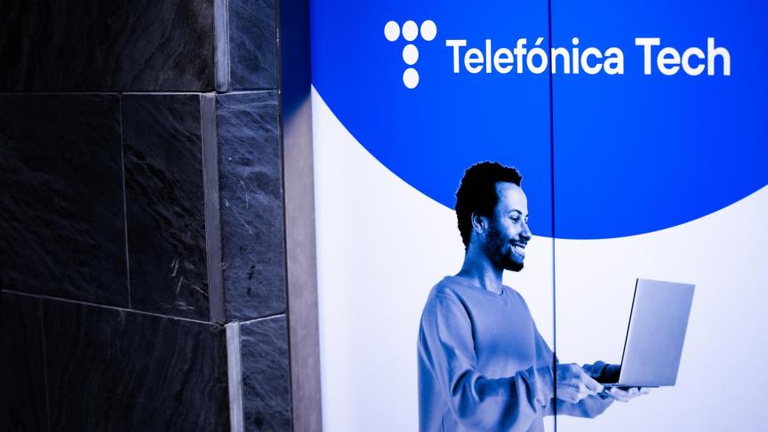 Telefónica Tech amplía capital en 58 millones en plena reorganización ...