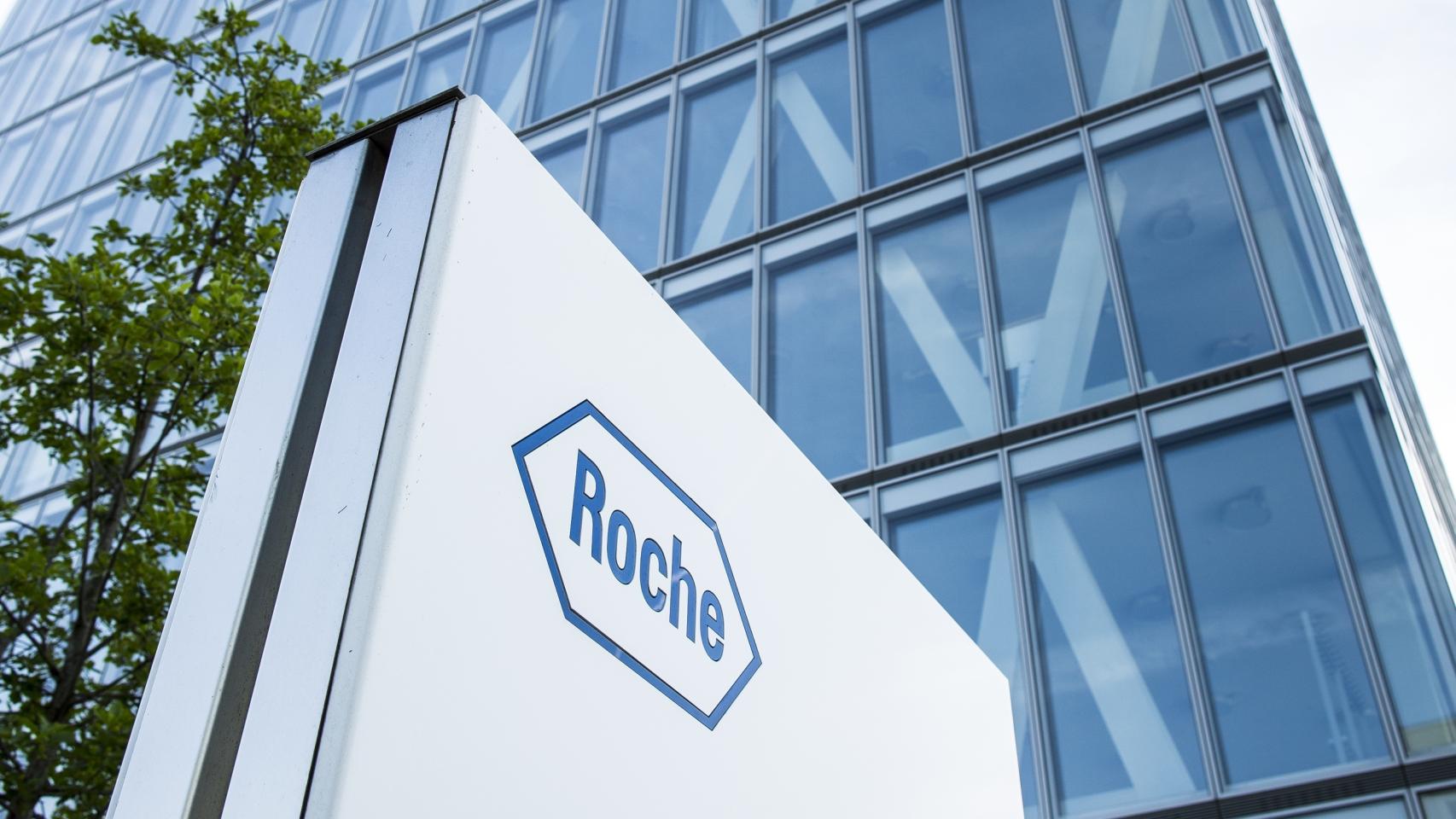 Roche gana un 17,4% menos en el primer semestre por la caída de las ...