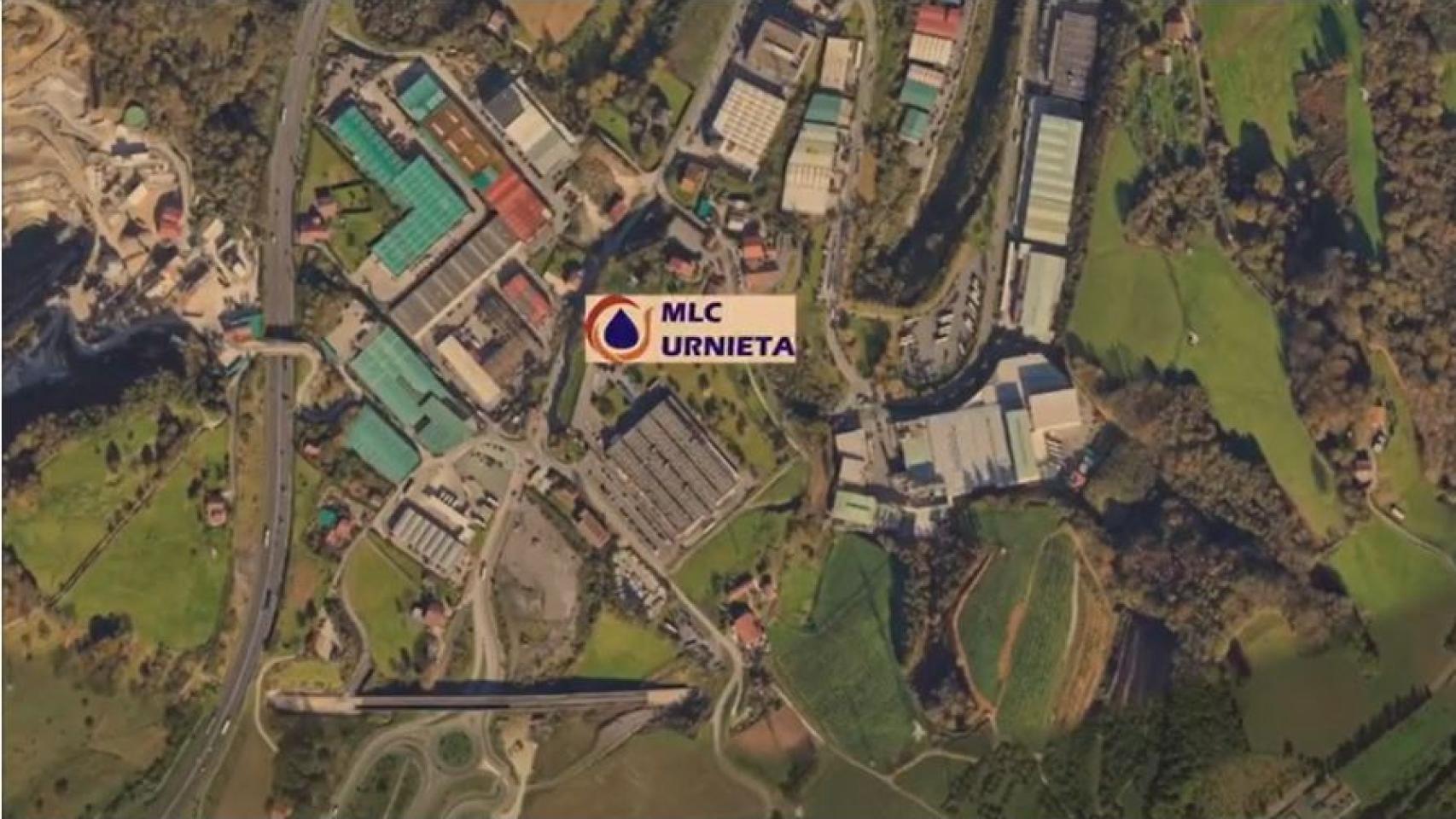 MLC, la petrolera que quiere construir el 'Marina d'Or' de los ...