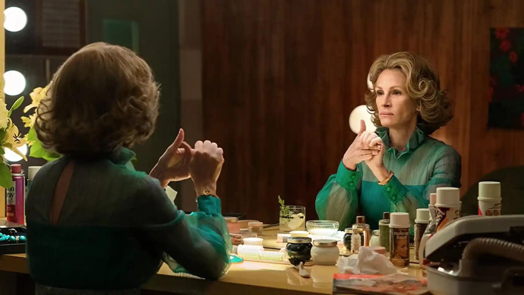 'Gaslit': el efecto Martha Mitchell