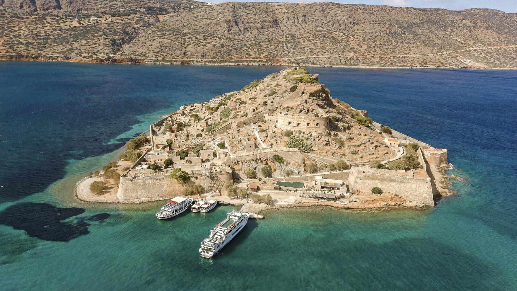 Estas son las mejores islas de Europa para viajar en verano