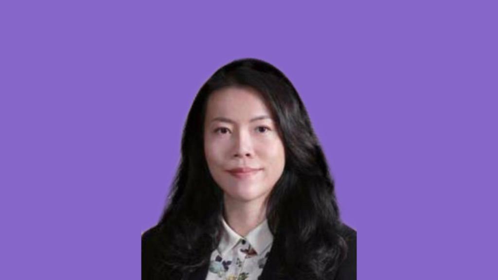 Yang Huiyan, de ser la mujer más rica de Asia a perder más de la mitad ...