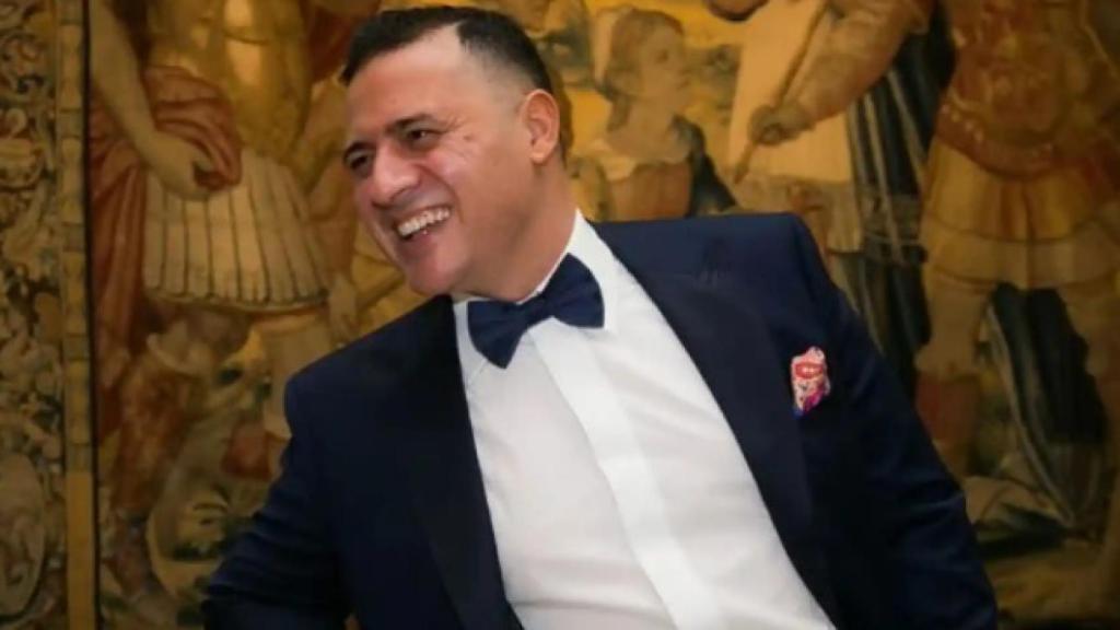 Roban en la casa de Nacho Jacob aprovechando que está en la cárcel ...