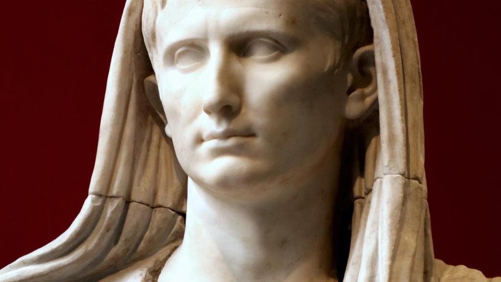 Augusto, el hombre del mes de agosto: el gran propagandista de la ...