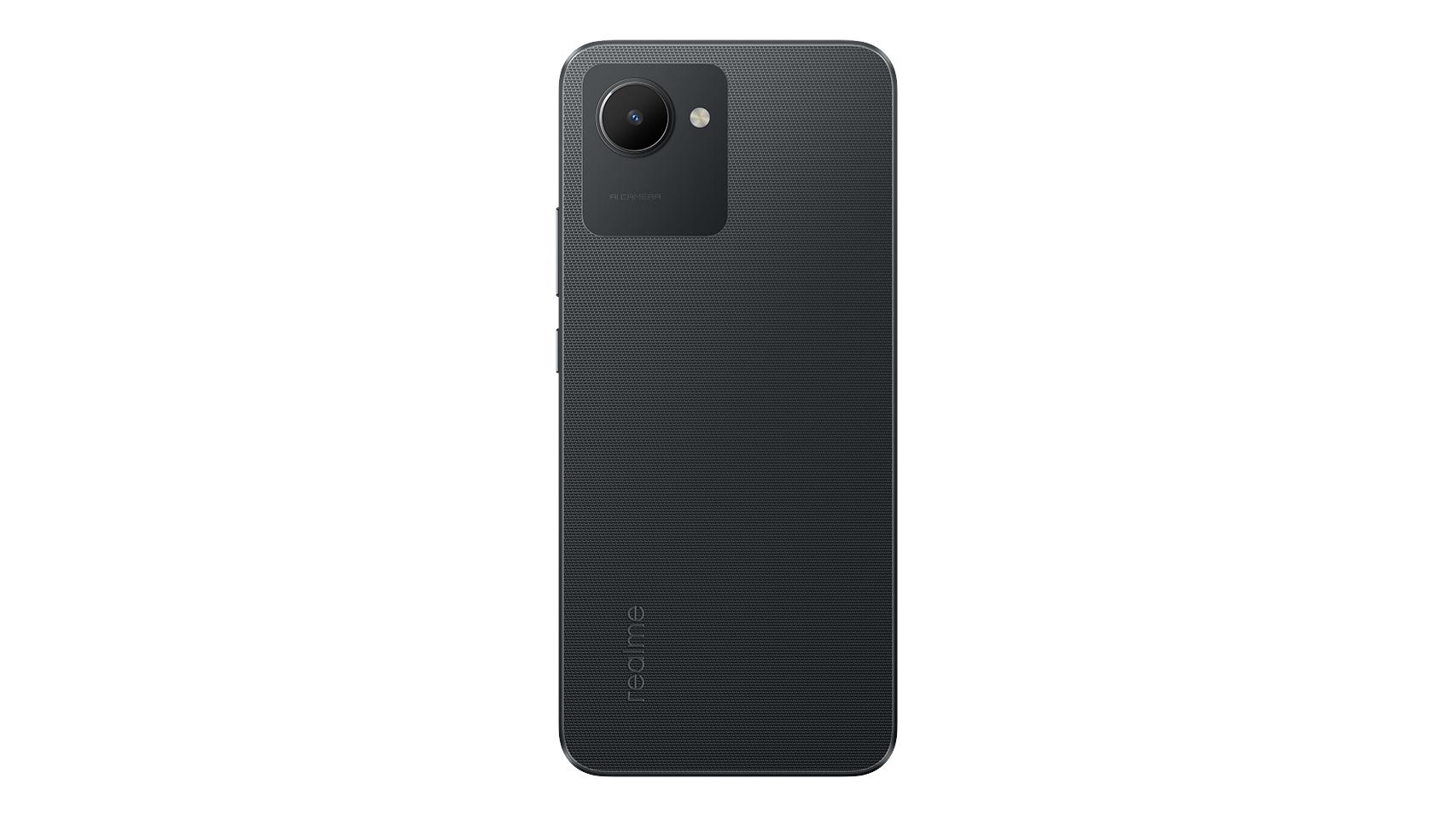 El realme C30 llega a España: precio y disponibilidad oficiales