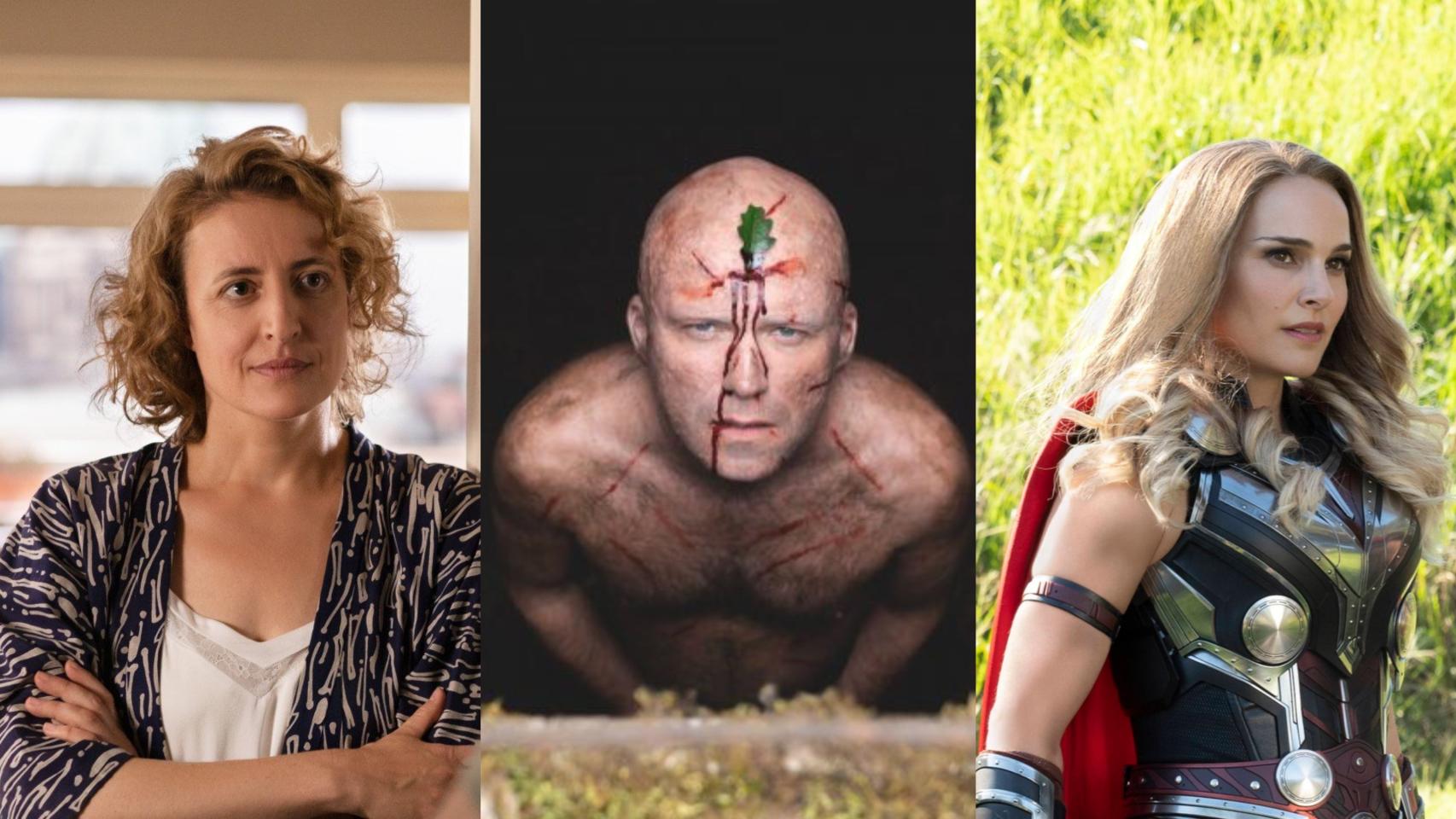 Las Mejores Películas Que Se Han Estrenado En Julio 2022 De Thor