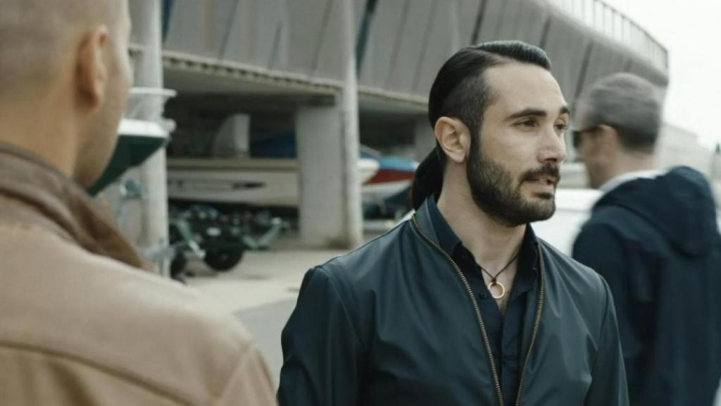 Cuando el capo de 'Gomorra' fue detenido en Marbella: así era Raffaele ...