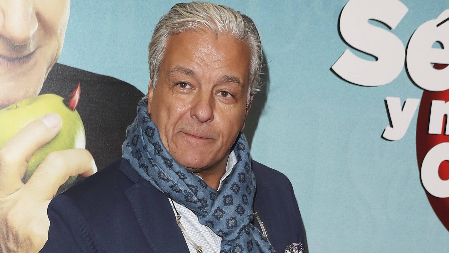 Alberto Closas Jr., sobre la salud de Concha Velasco: "Los años no ...