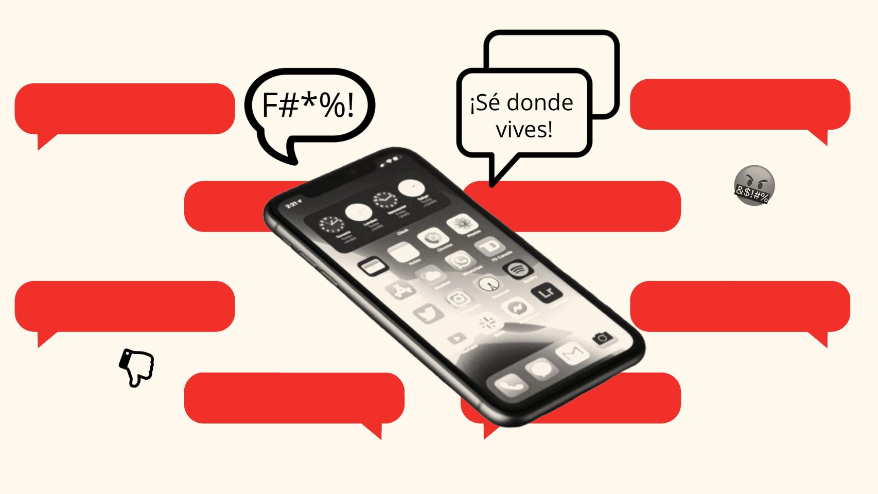 Qué es el doxing: el peligroso ciberataque que empieza como broma pero ...